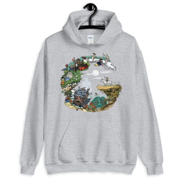 My Neighbor Totoro Merch New Collections 2022
