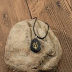 Castle In The Sky Necklace New 2023 (Sheeta's Necklace) | Ghibli Merch ...