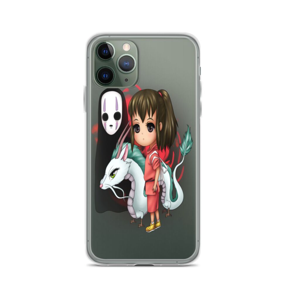 Studio Ghibli Phone Cases Ghibli- Page 2 of 3 - Studio Ghibli Merch ...