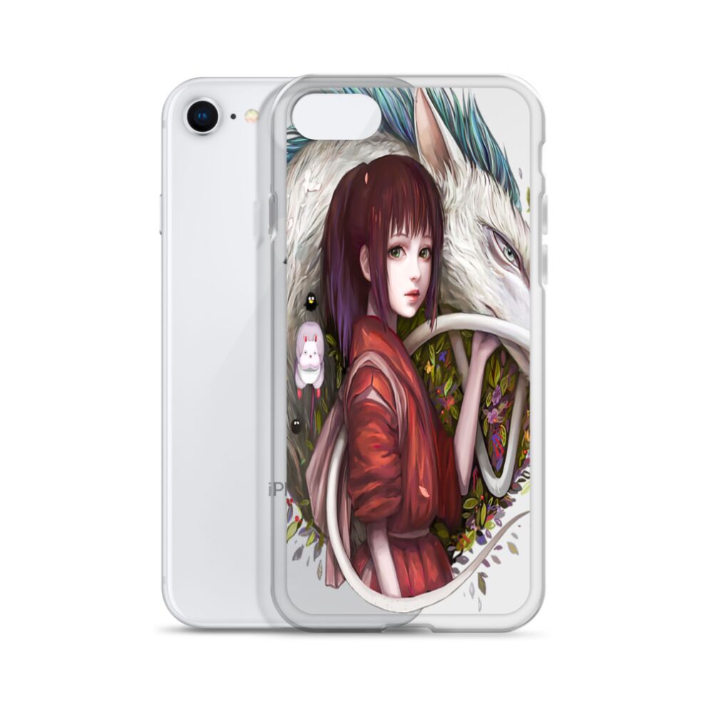 Studio Ghibli Phone Cases Ghibli- Page 2 of 3 - Studio Ghibli Merch ...