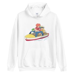 Ponyo Merch New Collection 2022 | Ghibli Merch Store