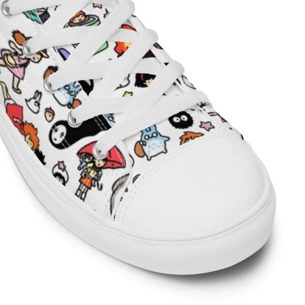 Ghibli Shoes All Character Collection Chibi - Ghibli Merch Store ...