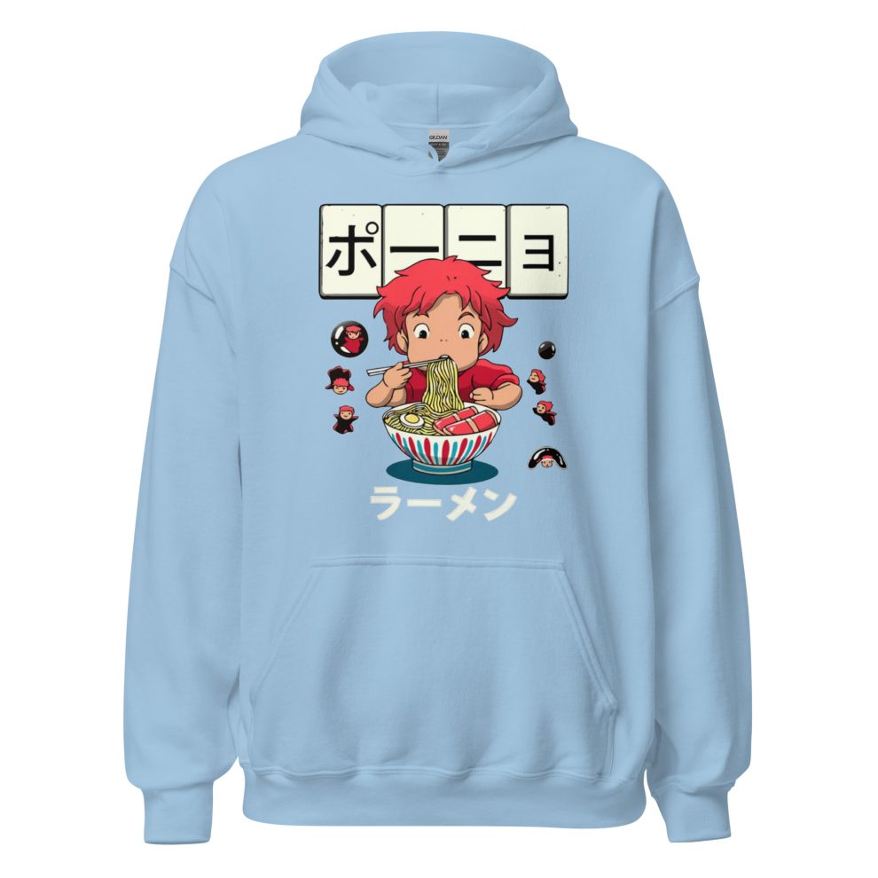 Ponyo Merch New Collection 2023 | Ghibli Merch Store