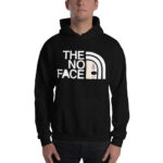 Spirited Away The No Face Hoodie - Studio Ghibli Merch Store - Ghibli ...