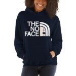 Spirited Away The No Face Hoodie - Studio Ghibli Merch Store - Ghibli ...