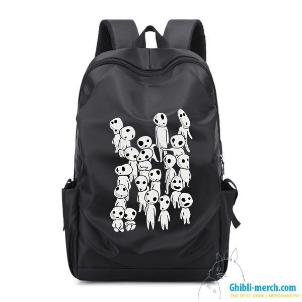 Studio Ghibli Backpacks New Collections 2023