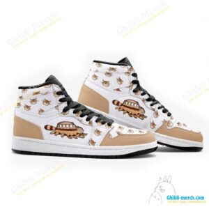 Studio Ghibli Shoes Custom New Collection 2022