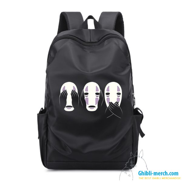 Studio Ghibli Backpacks New Collections 2023
