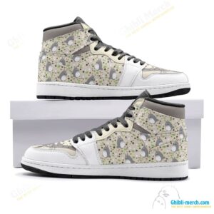 Studio Ghibli Shoes Custom New Collection 2022