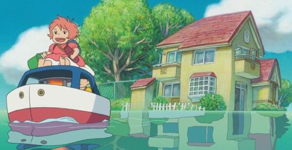 Ponyo: When Kindness Is Not Limited To Any Shape And Age - Ghibli Merch ...