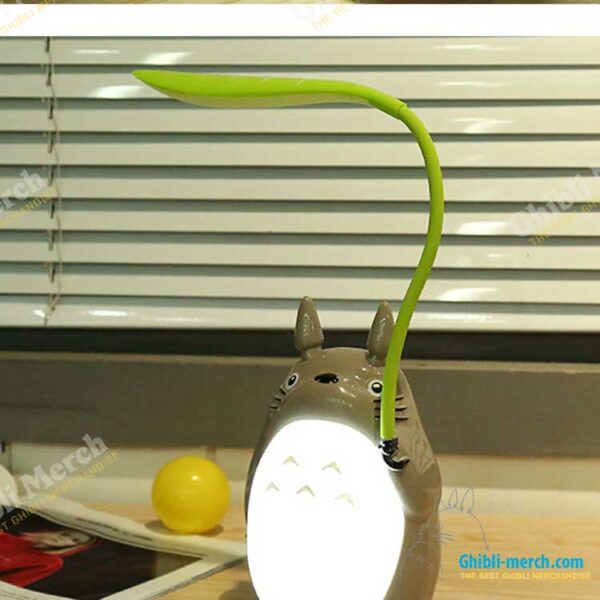 My Neighbor Totoro Lamp Amazing Gift Idea (5 Styles) - Ghibli Merch ...