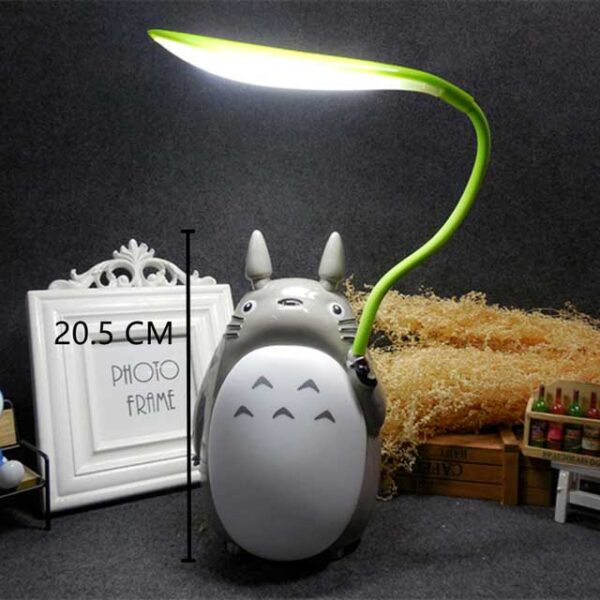 My Neighbor Totoro Lamp Amazing Gift Idea (5 Styles) - Ghibli Merch ...