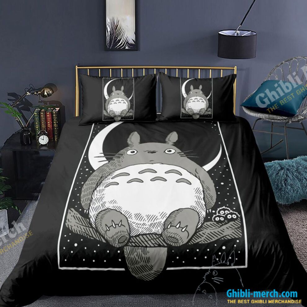 My Neighbor Totoro Merch New Collections 2024