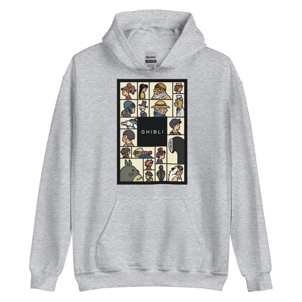 Studio Ghibli Merch Store - Official Ghibli Merchandise