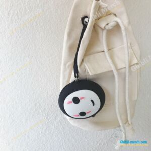 Spirited Away No Face Coin Purse SO CUTE - Ghibli Merch Store ...