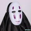 Spirited Away No Face Outfit Costume Cosplay Halloween 2024