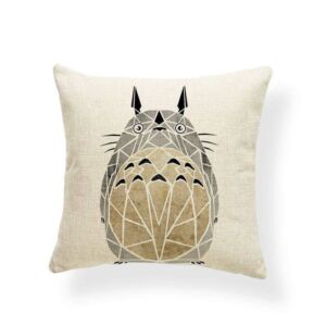 Studio Ghibli Pillow Case New Collection - Studio Ghibli Merch Store ...