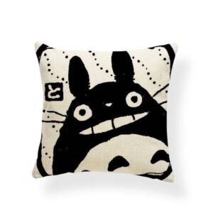 Studio Ghibli Pillow Case New Collection - Studio Ghibli Merch Store ...