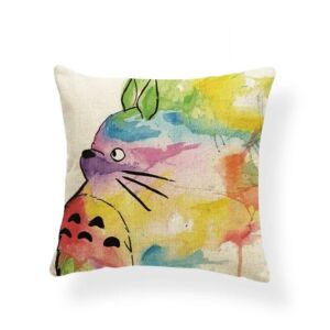 Studio Ghibli Pillow Case New Collection - Studio Ghibli Merch Store ...