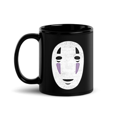 Studio Ghibli Mug - Coffee Glass Cup New Collections 2024