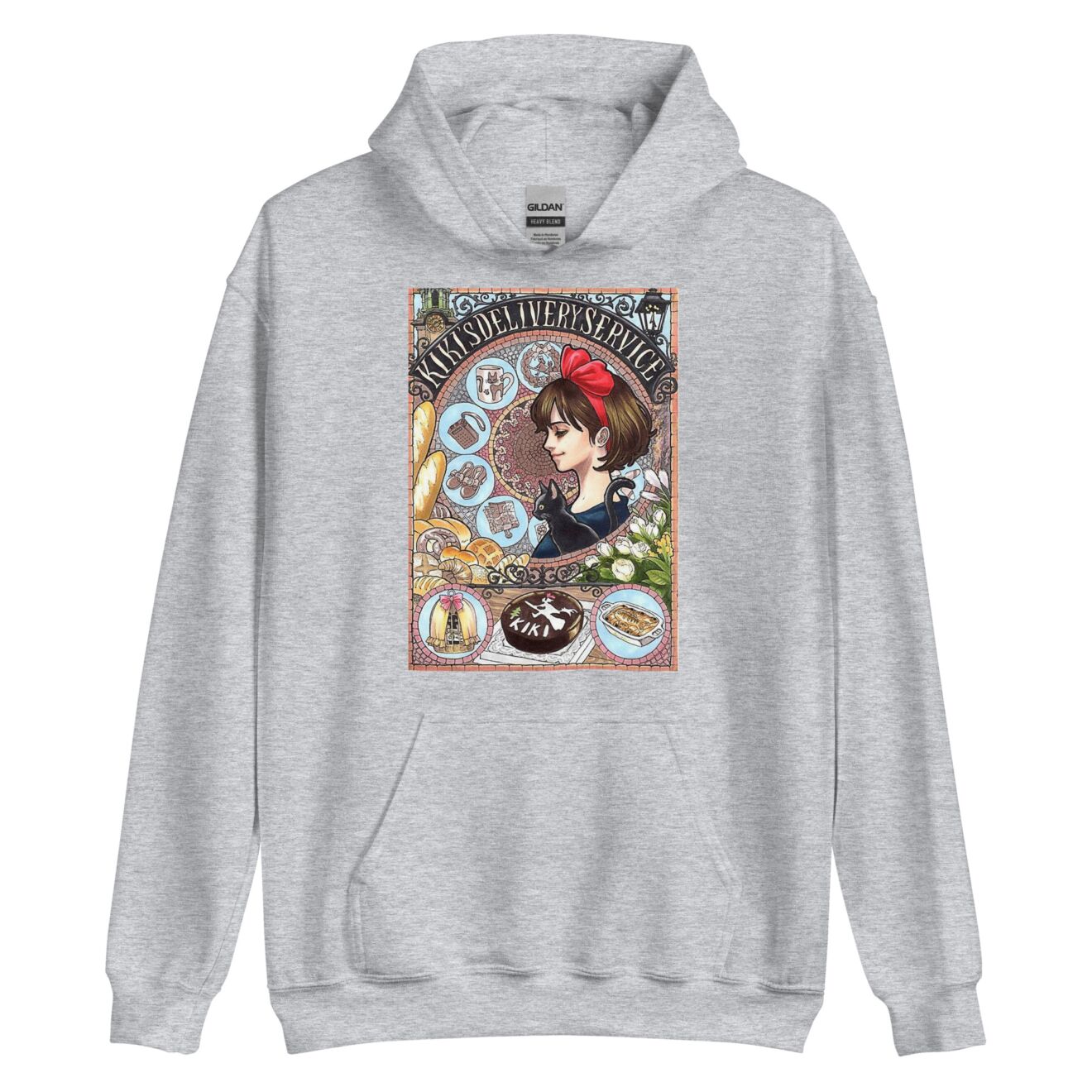 Kiki s Delivery Service Portrait Art Hoodie Studio Ghibli Merch Store kiki-s-delivery-service-portrait-art-hoodie-studio-ghibli-merch-store