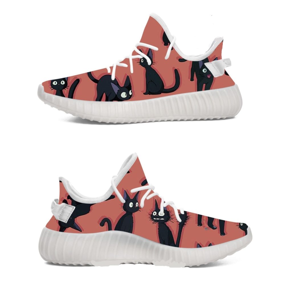 Studio Ghibli Yeezy Shoes Archives - Ghibli Merch Store - Official ...