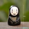Spirited Away Statue With No Face - Ghibli Merch Store - Official ...
