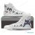 Totoro And Soot Sprites Custom Converse Shoes - Ghibli Merch Store ...