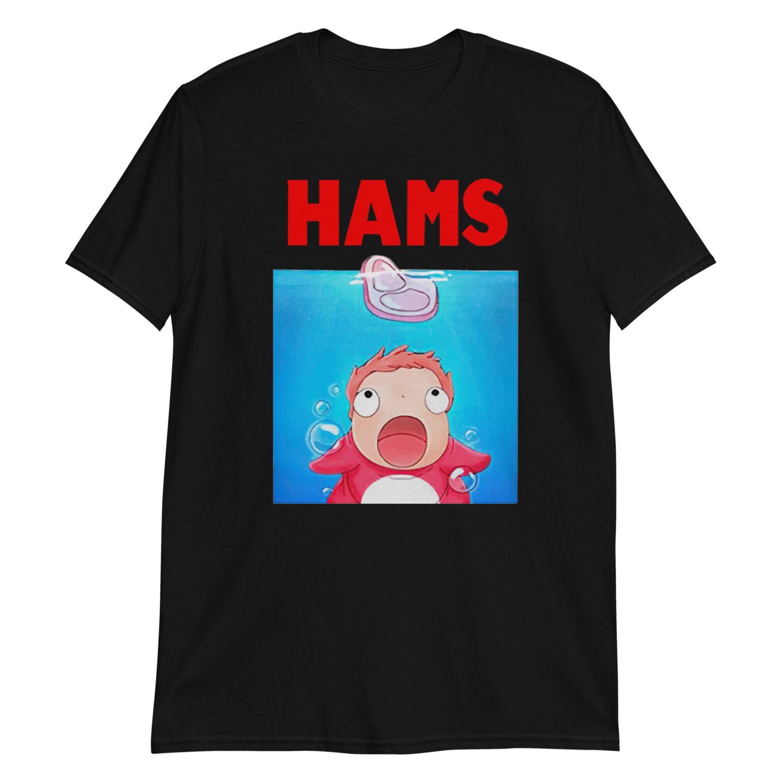 Ponyo Merch New Collection 2024 | Ghibli Merch Store