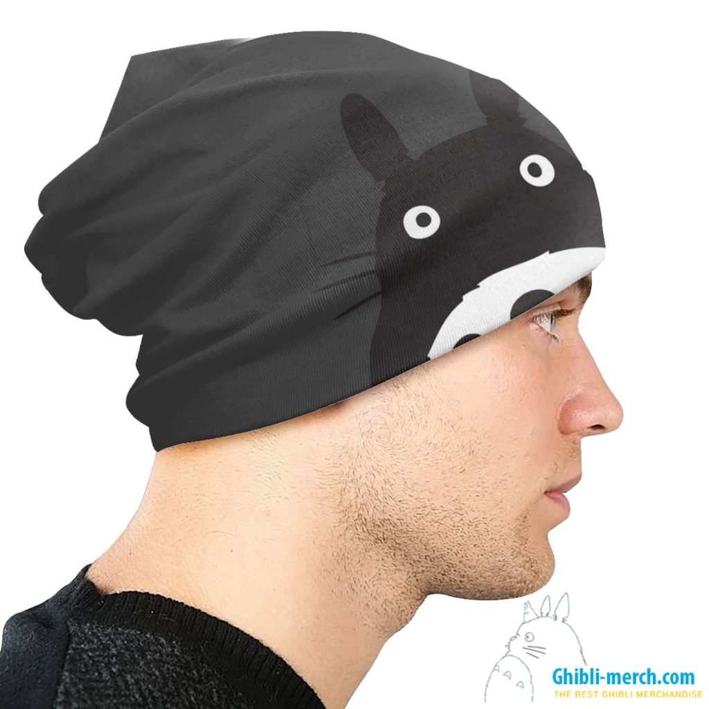 My Neighbor Totoro Beanie Amazing Gift Idea - Ghibli Merch Store ...