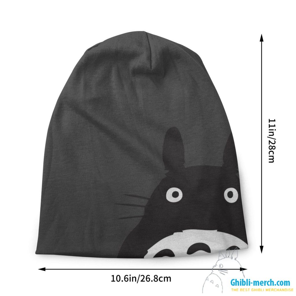 My Neighbor Totoro Beanie Amazing Gift Idea - Ghibli Merch Store ...