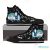 Spirited Away Free Your Spirit Converse Shoes - Ghibli Merch Store ...