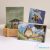 Studio Ghibli Postcards 30 Sheets Collectible - Ghibli Merch Store ...