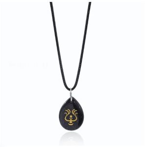 Castle In The Sky Necklace New 2023 (Sheeta's Necklace) | Ghibli Merch ...