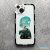 Chihiro And No Face Spirited Away IPhone Case - Ghibli Merch Store ...