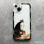 Chihiro And No Face Spirited Away IPhone Case - Ghibli Merch Store ...