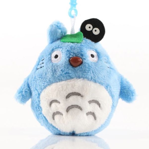 Top 6 Must-Have Studio Ghibli Plush Toys For Fans In 2024 | Ghibli Merch