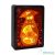 Totoro Shadow Box Night Light LED 3D Amazing Gift Idea | Ghibli Merch Store