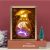 Totoro Shadow Box Night Light LED 3D Amazing Gift Idea | Ghibli Merch Store