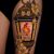 80 Enchanting Howl's Moving Castle Tattoo Ideas | Ghibli Merch