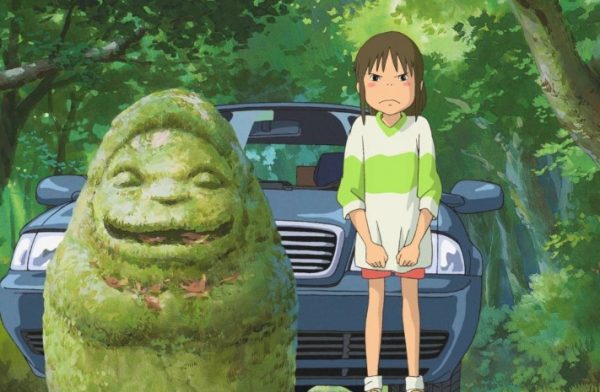 Studio Ghibli Movies Ranked: Top 15 Animated Masterpieces - Ghibli ...