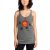 Anime Calcifer And Sot Sprites Women's Racerback Tank - Ghibli Merch ...