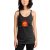 Anime Calcifer And Sot Sprites Women's Racerback Tank - Ghibli Merch ...