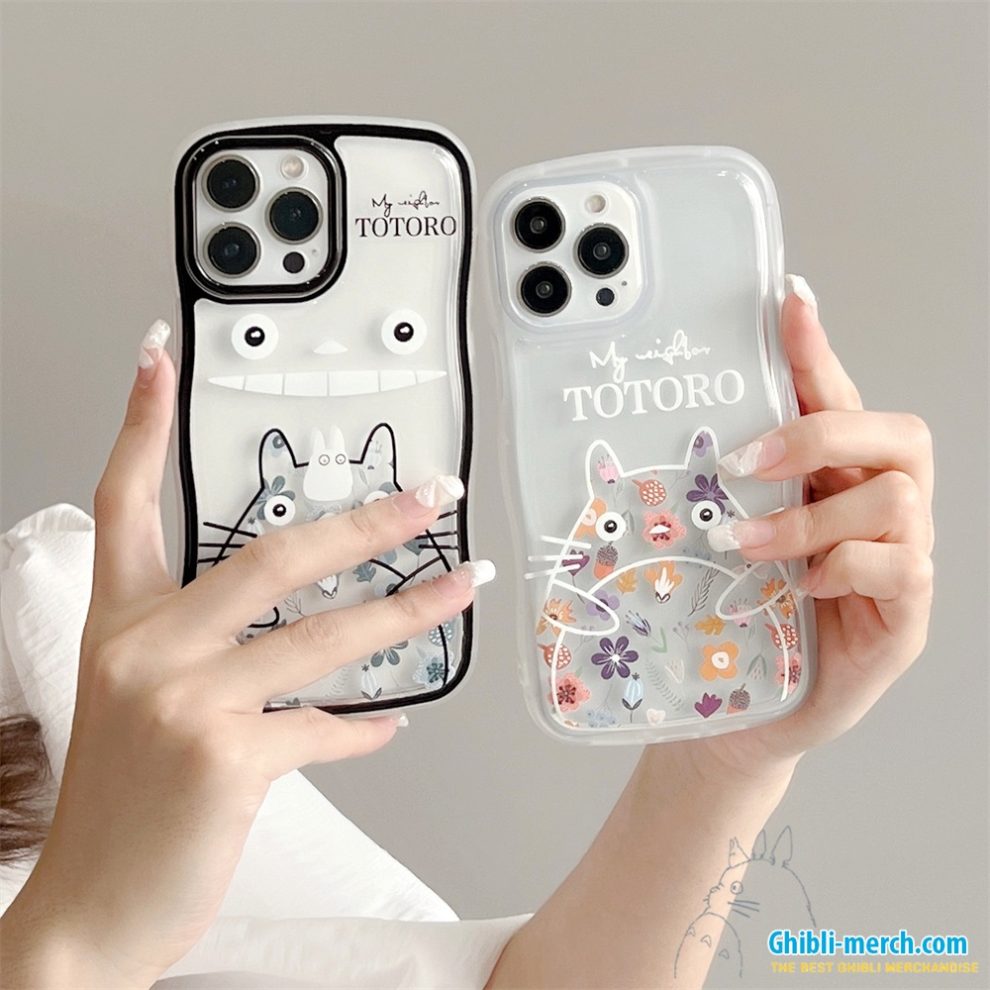 Ghibli Merch - Official Studio Ghibli Merchandise