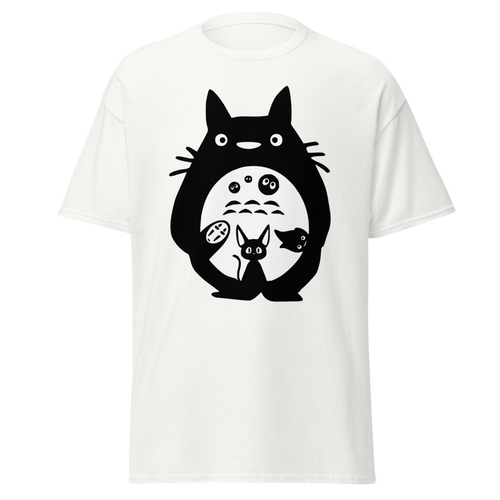 Ghibli Merch Store - Official Studio Ghibli Merchandise
