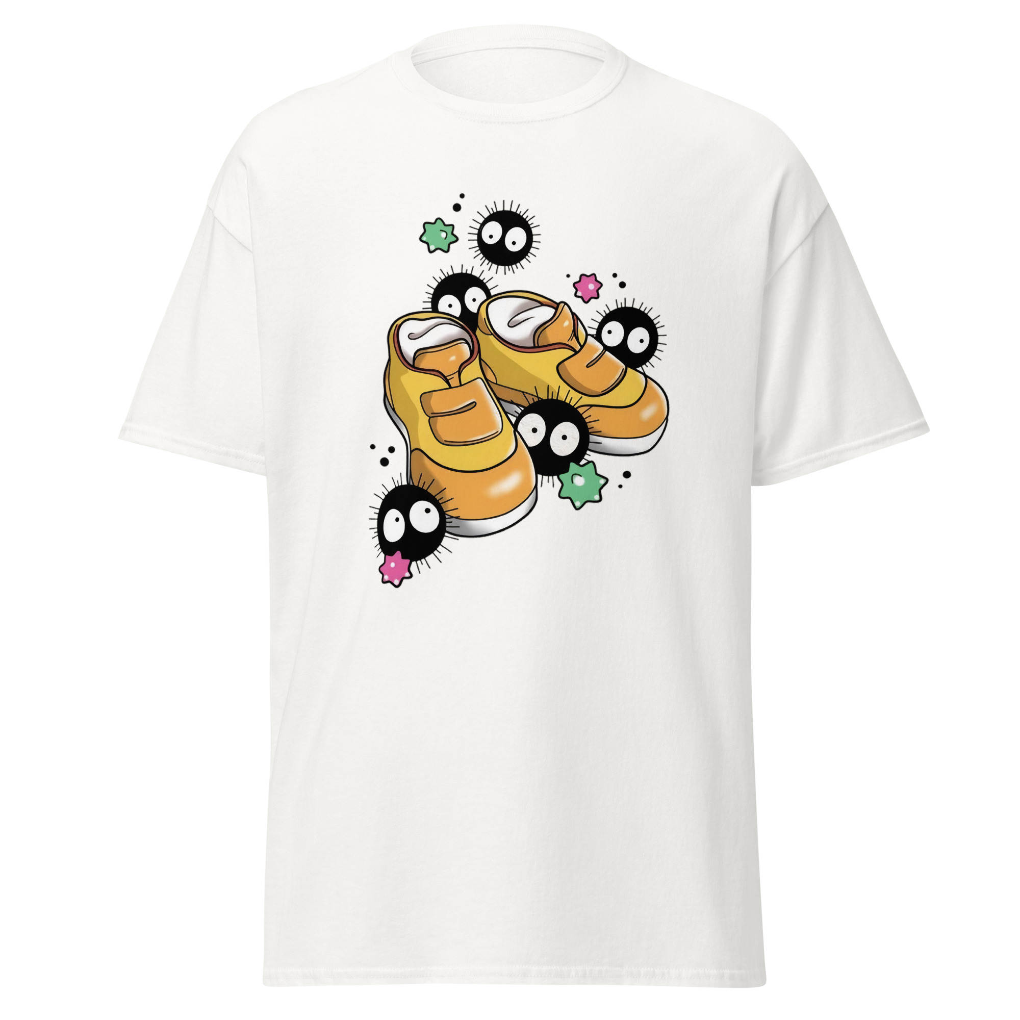 Ghibli Merch Store - Official Studio Ghibli Merchandise