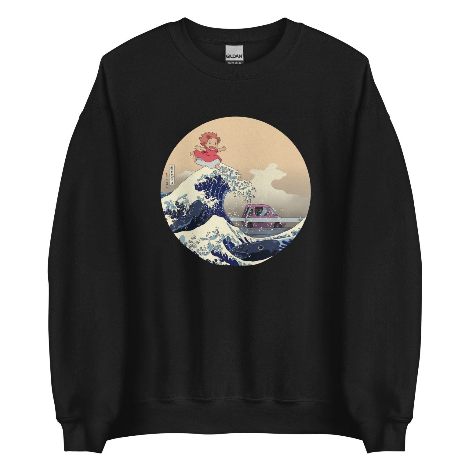 Ghibli Merch Store - Official Studio Ghibli Merchandise