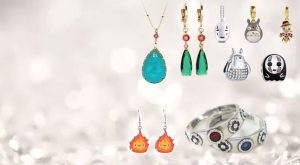 Ghibli Merch Store - Official Studio Ghibli Merchandise
