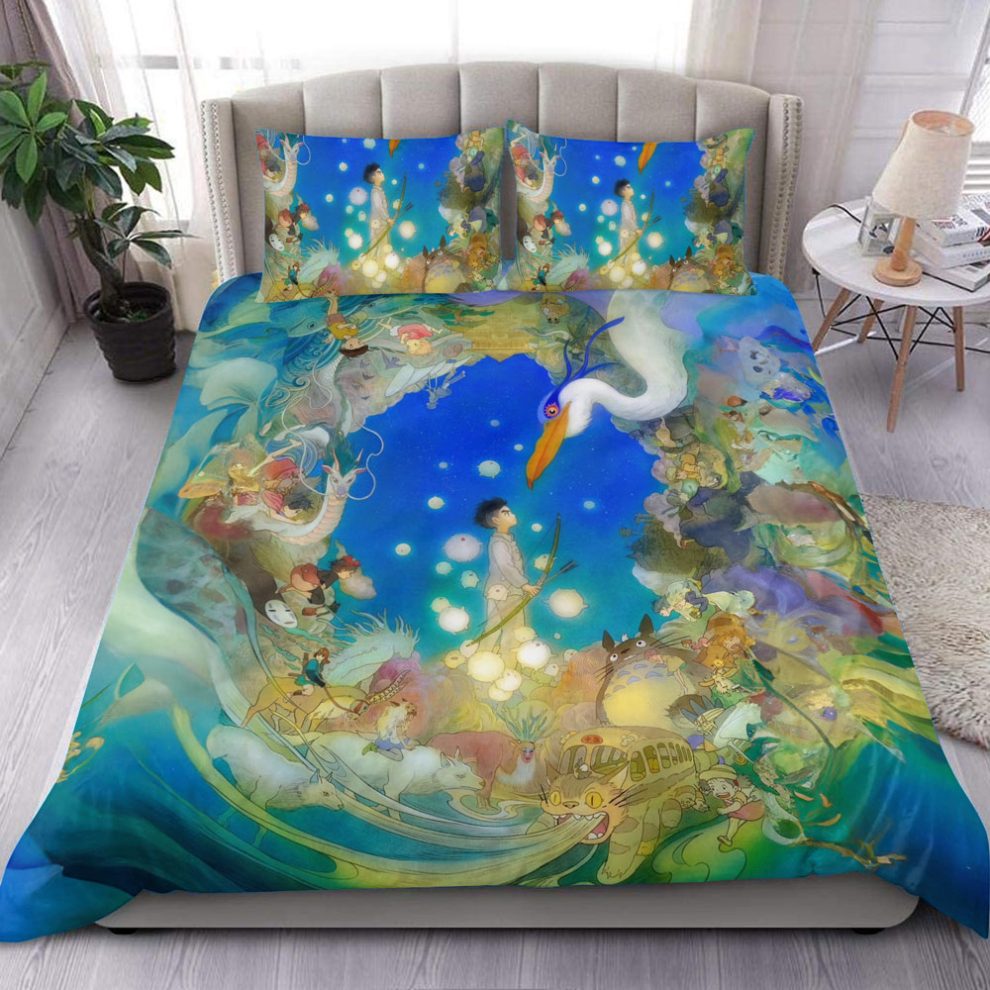 Ghibli Merch Store - Official Studio Ghibli Merchandise